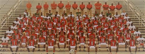 Stockbridge High School Football Booster Club - (Stockbridge, GA ...