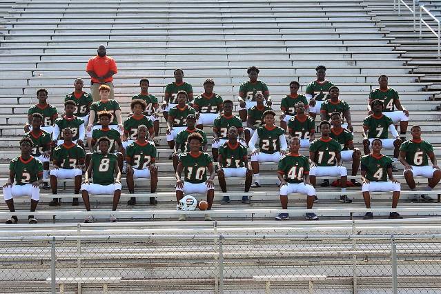 Stockbridge High School Football Booster Club - (Stockbridge, GA ...