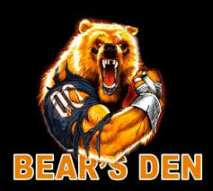 CAROLINA BEARS - (Concord, NC) - powered by LeagueLineup.com