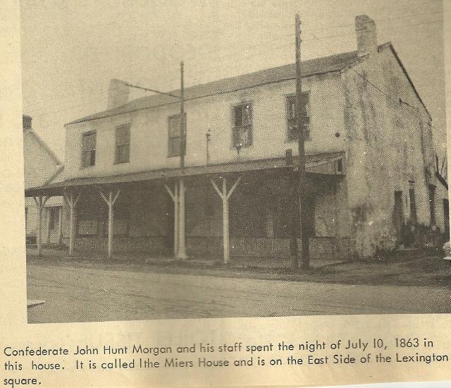 Austin Indiana History - (Austin, IN) - powered by LeagueLineup.com