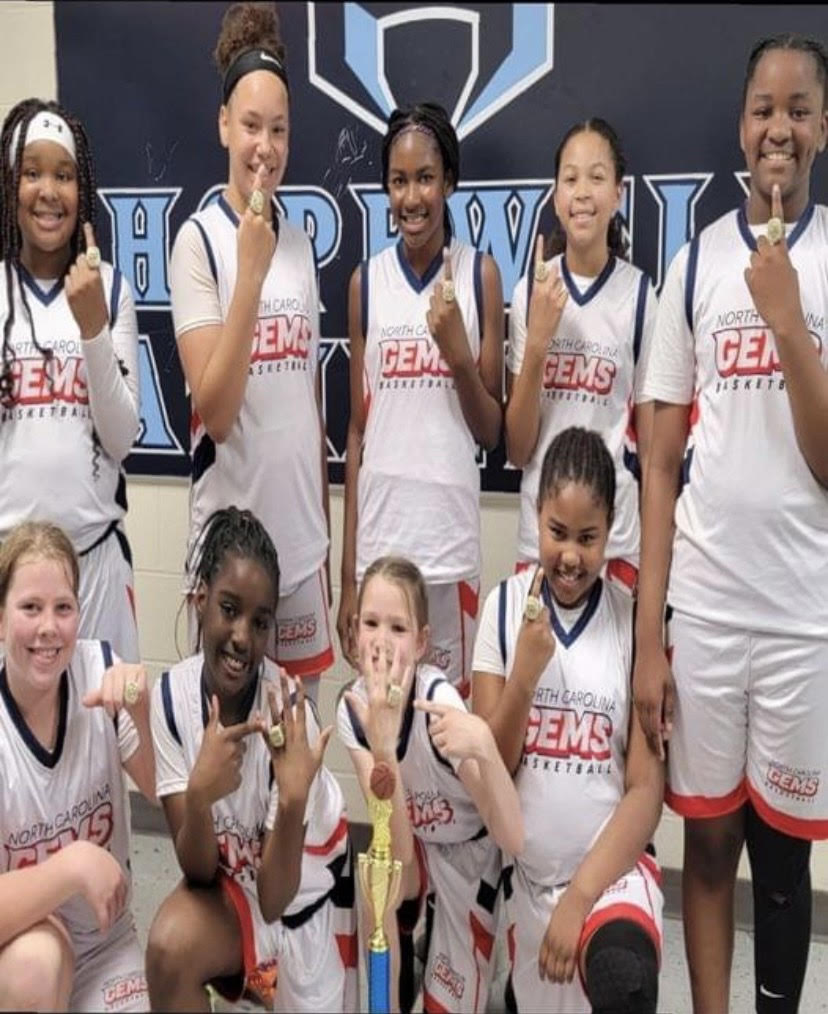 North Carolina GEMS Basketball - (Gastonia, NC) - powered by ...
