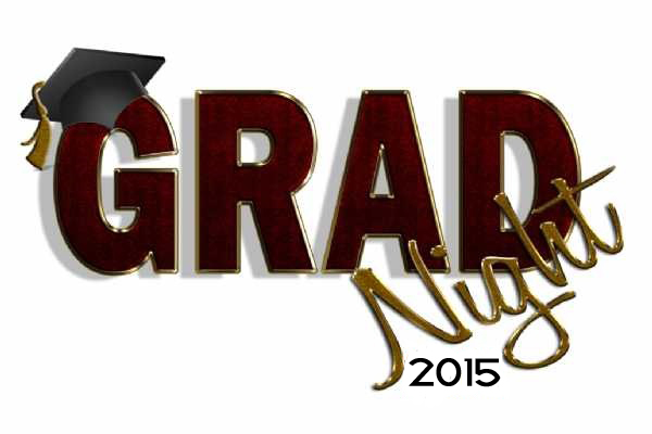 Grad Night [1995] - blogscollege