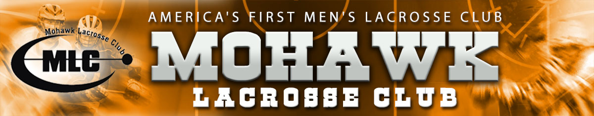 Mohawk Lacrosse Club - (wynantskill, NY) - powered by LeagueLineup.com