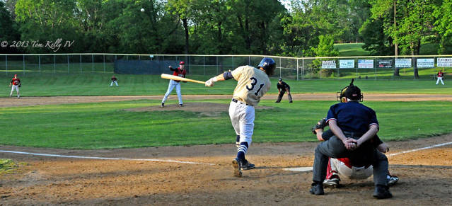 West Chester Baseball League - (West Chester, PA) - powered by ...