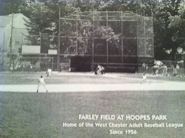 West Chester Baseball League - (West Chester, PA) - powered by LeagueLineup.com