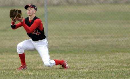 New London Little League Baseball - (Wakeman, OH) - powered by ...