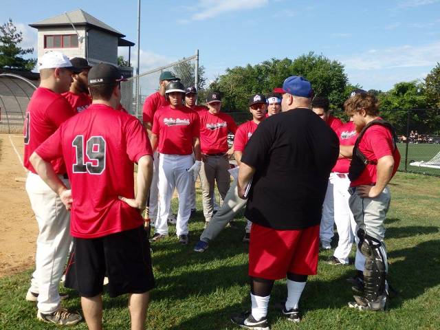 Bedlam Baseball! Jersey City, NJ - (Jersey City, NJ) - powered by ...