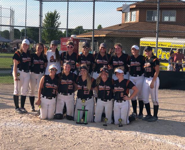 Hitting Center Fastpitch Softball - (Springfield, IL) - powered by ...