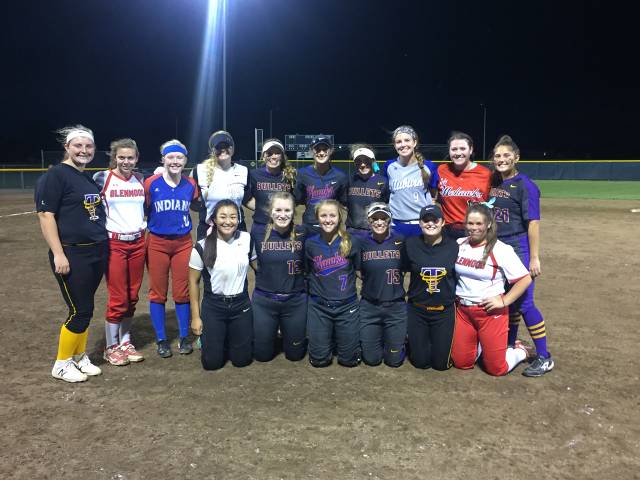 Hitting Center Fastpitch Softball - (Springfield, IL) - powered by ...