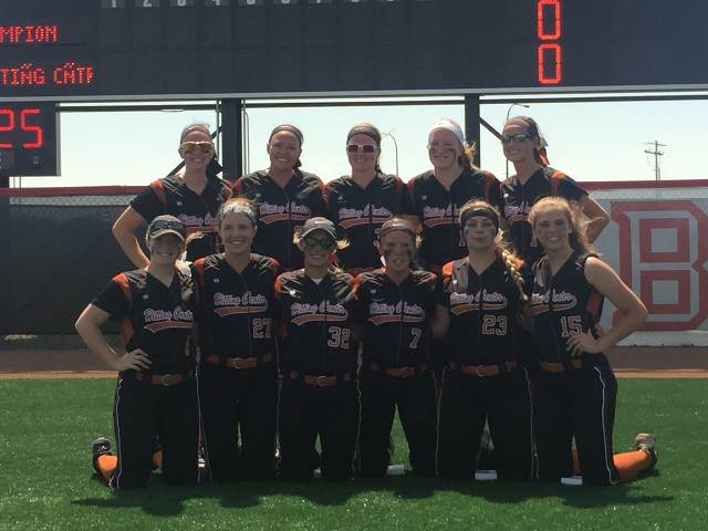 Hitting Center Fastpitch Softball - (Springfield, IL) - powered by ...