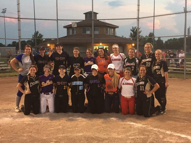 Hitting Center Fastpitch Softball - (Springfield, IL) - powered by ...