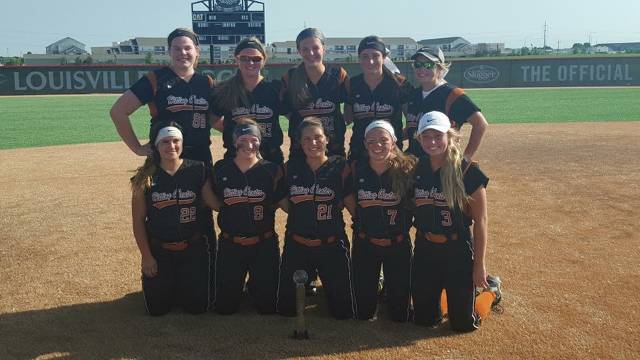 Hitting Center Fastpitch Softball - (Springfield, IL) - powered by ...