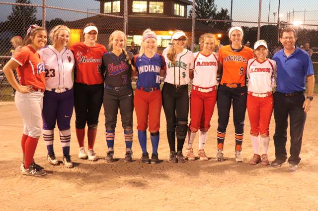 Hitting Center Fastpitch Softball - (Springfield, IL) - powered by ...