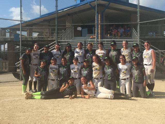 Hitting Center Fastpitch Softball - (Springfield, IL) - powered by ...