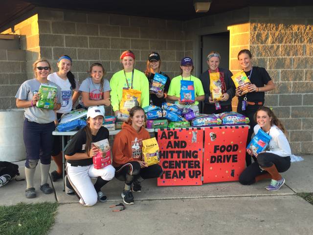 Hitting Center Fastpitch Softball - (Springfield, IL) - powered by ...