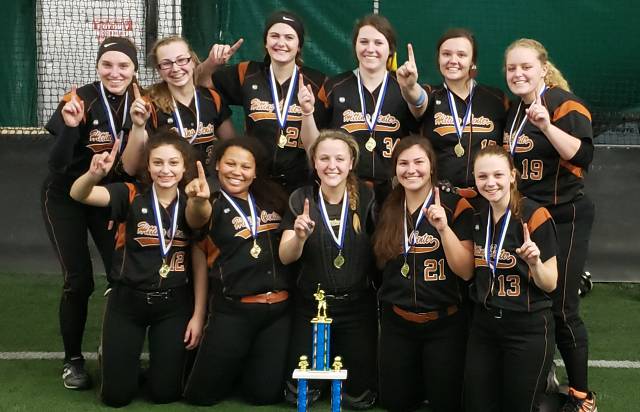 Hitting Center Fastpitch Softball - (Springfield, IL) - powered by ...