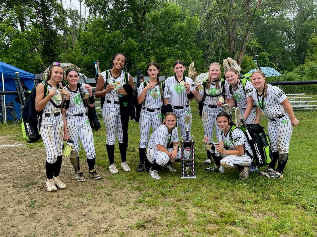 Team ROC Elite Organization - (Hermitage, PA) - powered by LeagueLineup.com