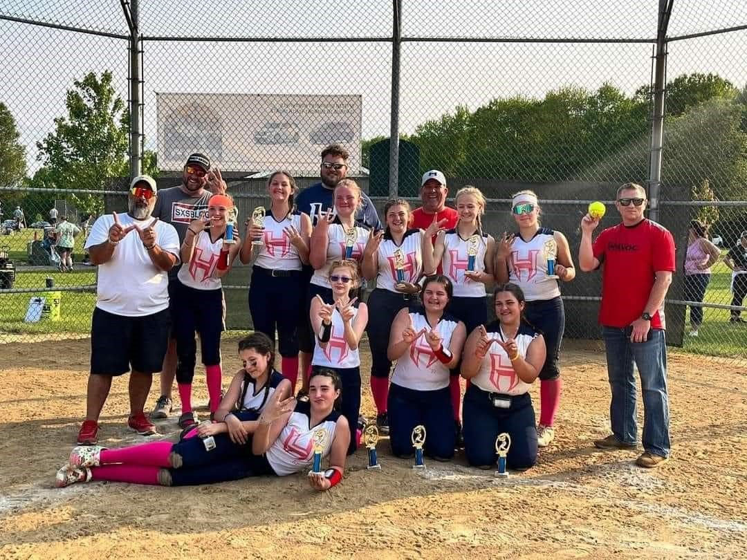 Team ROC Elite Organization - (Hermitage, PA) - powered by LeagueLineup.com