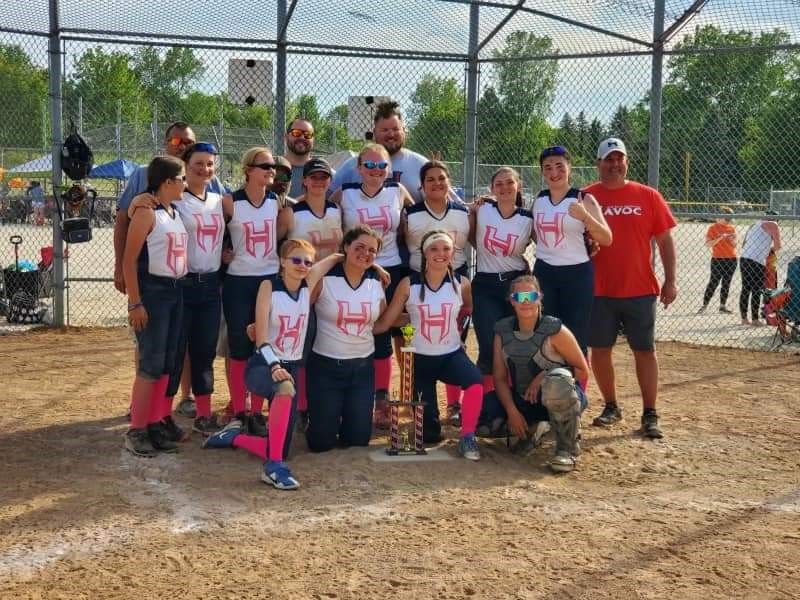 Team ROC Elite Organization - (Hermitage, PA) - powered by LeagueLineup.com