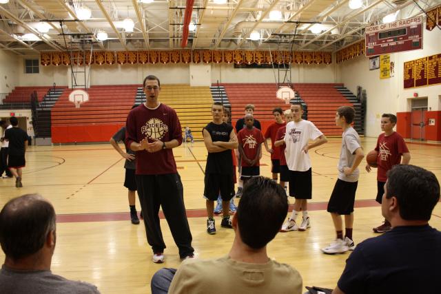 Hillsborough Travel Basketball Club - (Hillsborough, NJ) - powered by ...