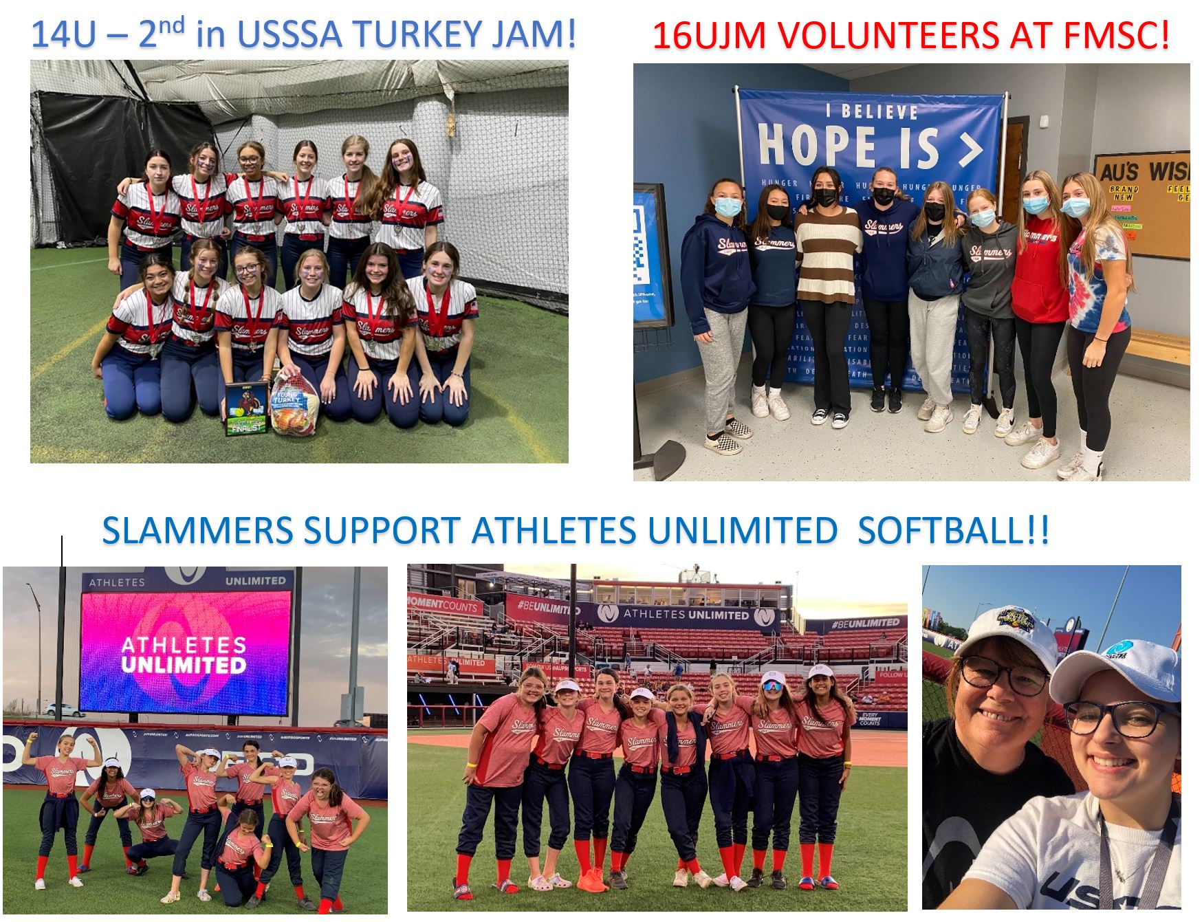Lisle Slammers Fastpitch Softball !! - (Lisle, IL) - powered by ...