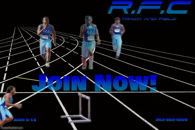 Running for Christ Track and Field - (Winter Haven, FL) - powered by ...