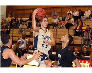 Hayes Basketball - (Delaware, Ohio, OH) - powered by LeagueLineup.com