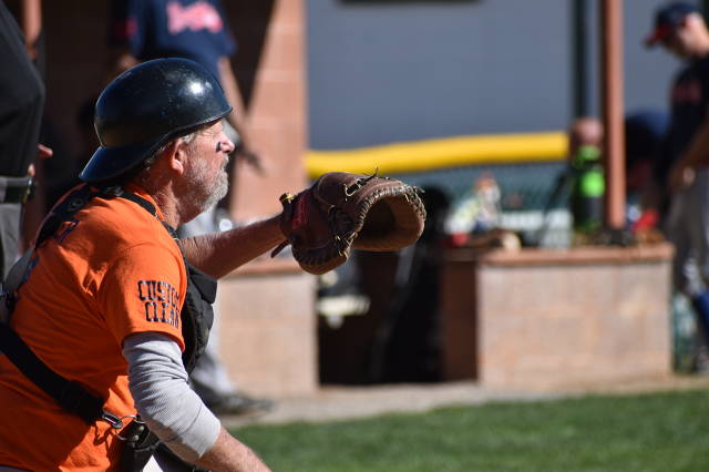 York County Oldtimers Baseball League, York, PA - (York, PA) - powered ...