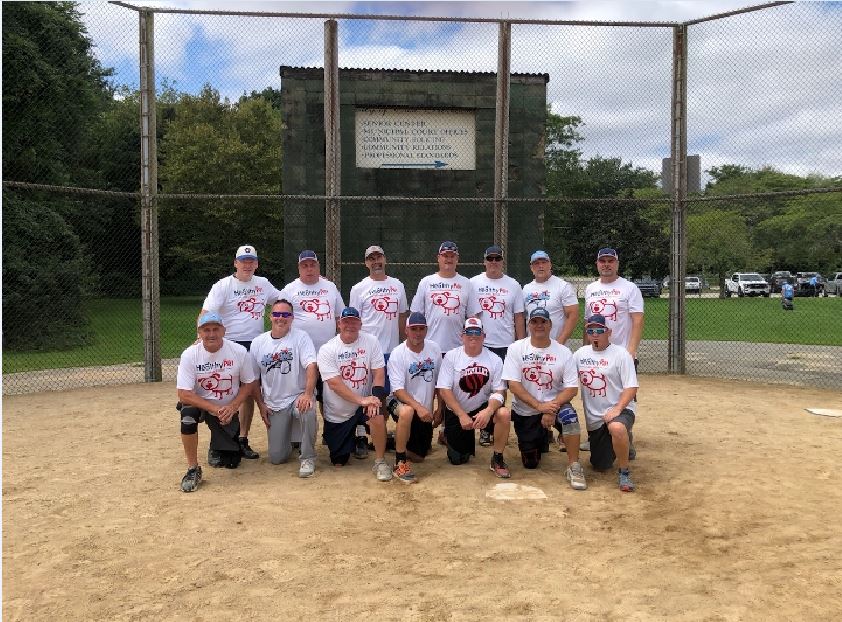 RI Senior Softball League Established in 1982 - (Smithfield, RI ...
