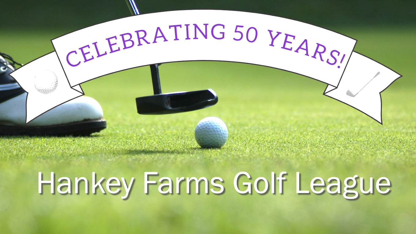 Hankey Farms Golf League - (in Oakdale/Pittsburgh, PA) - powered by ...