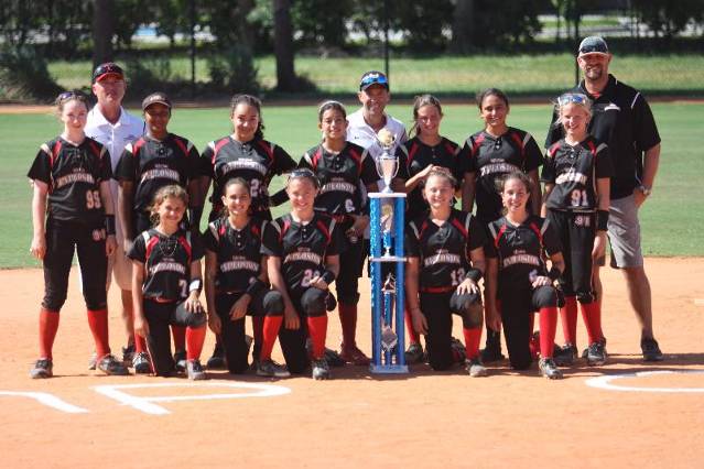 Weston Explosion Travel Softball - (Weston, FL) - powered by ...