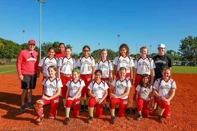 Weston Explosion Travel Softball - (Weston, FL) - powered by ...