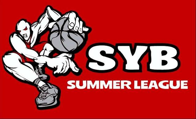 SYB School Yard Basketball - (Centereach, NY) - powered by LeagueLineup.com