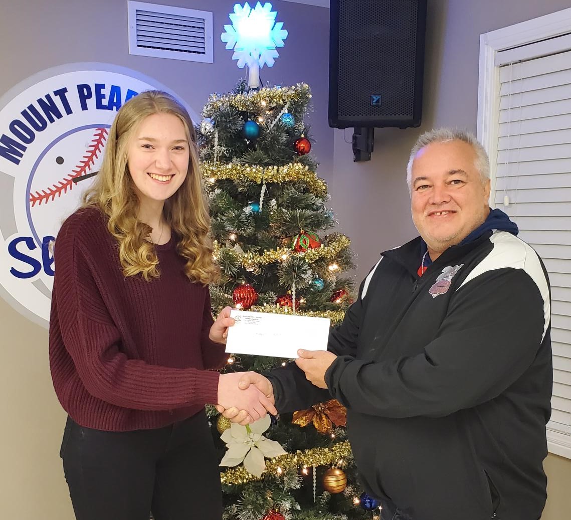 Mount Pearl Men's Slo-Pitch Softball League - (Mount Pearl, NL ...