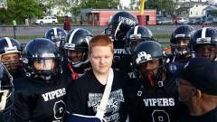 Spring Football Program for players age 7-15 - (roselle, NJ) - powered ...