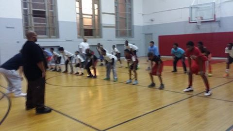 Spring Football Program for players age 7-15 - (roselle, NJ) - powered ...