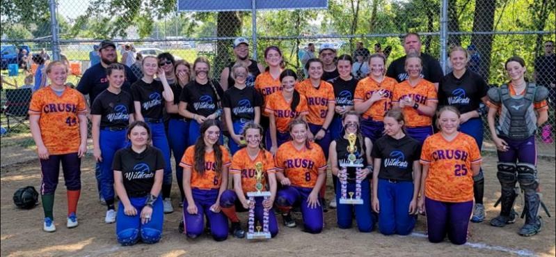 Southern Ohio Softball League, Inc - (New Richmond, OH) - powered by ...