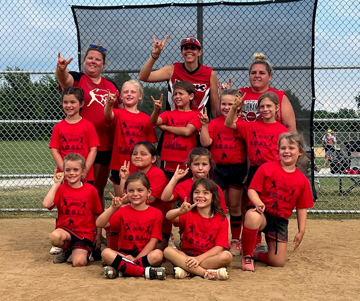 Southern Ohio Softball League, Inc - (New Richmond, OH) - powered by ...