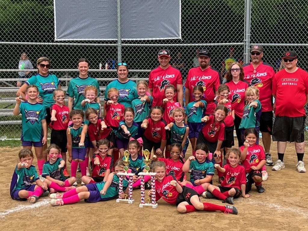 Southern Ohio Softball League, Inc - (New Richmond, OH) - powered by ...