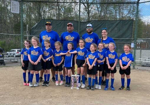 Southern Ohio Softball League, Inc - (New Richmond, OH) - powered by ...