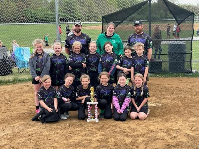 Southern Ohio Softball League, Inc - (New Richmond, OH) - powered by ...