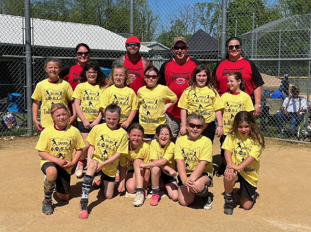 Southern Ohio Softball League, Inc - (New Richmond, OH) - powered by ...