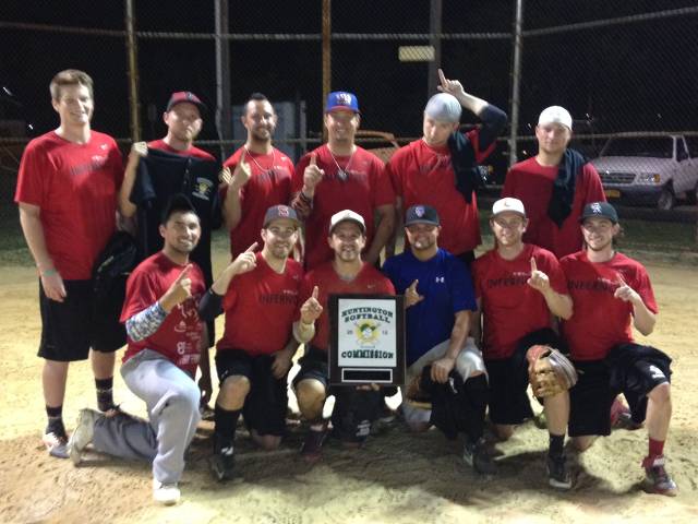 INFERNO - (Smithtown, NY) - powered by LeagueLineup.com