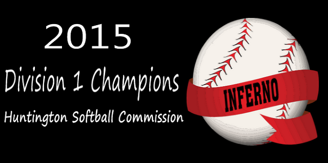 INFERNO - (Smithtown, NY) - powered by LeagueLineup.com