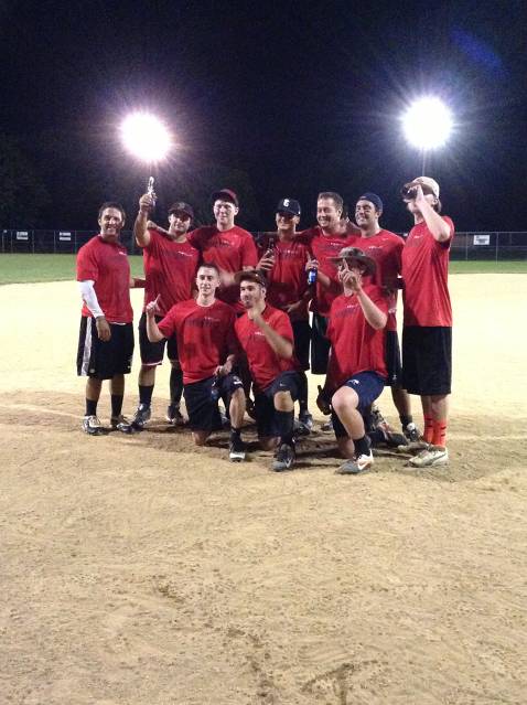 INFERNO - (Smithtown, NY) - powered by LeagueLineup.com