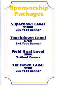 Butler Area Midget Football League - (BUTLER, PA) - powered by ...