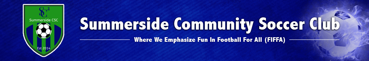 Summerside Community Soccer Club - (London, ON) - powered by ...