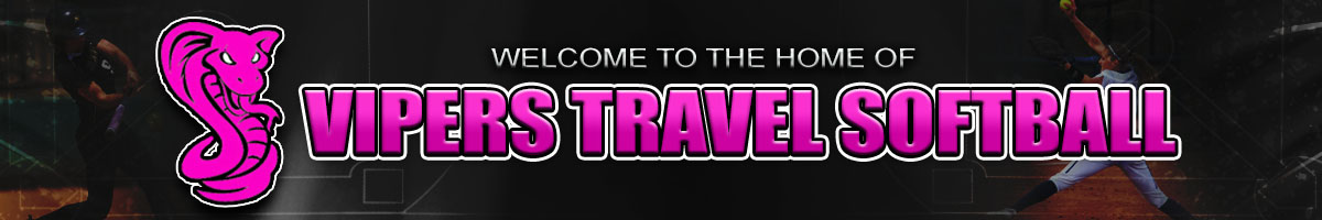 Vipers Travel Softball - (FARMINGTON, NY) - powered by LeagueLineup.com