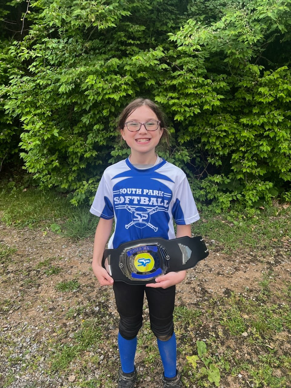 South Park Girls Softball Association - (South Park, PA) - powered by ...