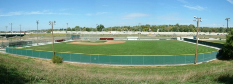 West Omaha Baseball Foundation (Westgate Ballfields) - (Omaha, NE ...